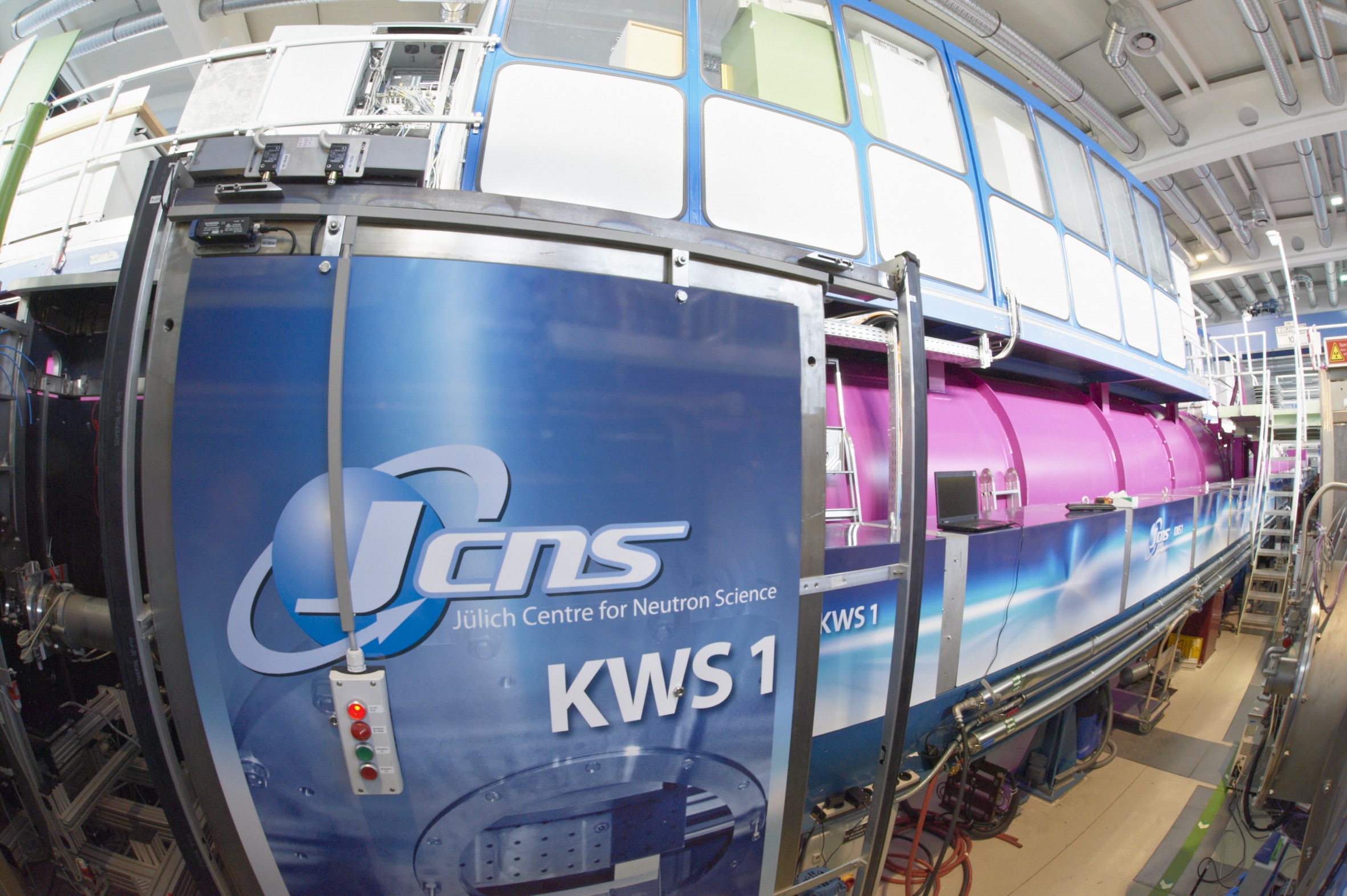 Strengthening Scientific Excellence - SoftComp Infrastructure