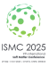 International Soft Matter Conference 2025 - SoftComp